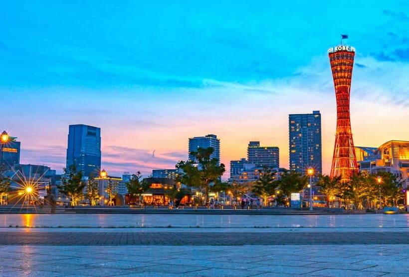 From Kyoto: Nara, Osaka & Kobe Day Trip  3 Cities in 1 Day - Who Would Love This Tour?