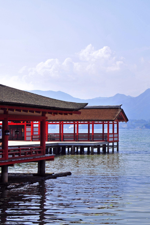 From Kyoto or Osaka: Hiroshima and Miyajima 2-Day Tour - Preparing for Your 2-Day Adventure