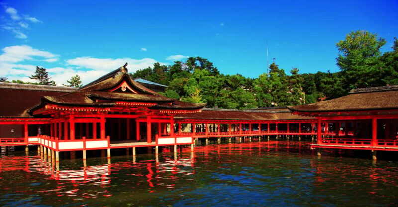 From Kyoto or Osaka: Hiroshima and Miyajima 2-Day Tour - Frequently Asked Questions