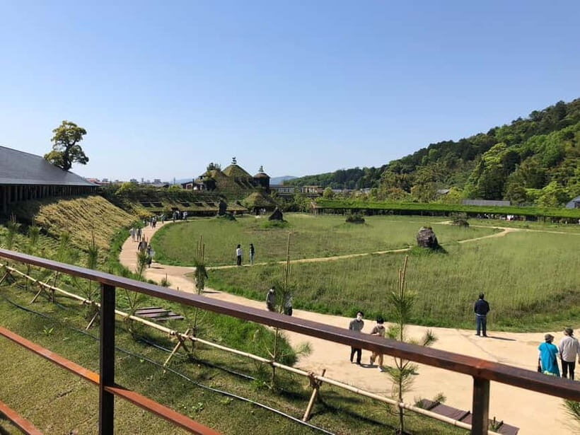 From Kyoto:Gion Festival and Lake Biwa Lunch Cruise Bus Tour - FAQs