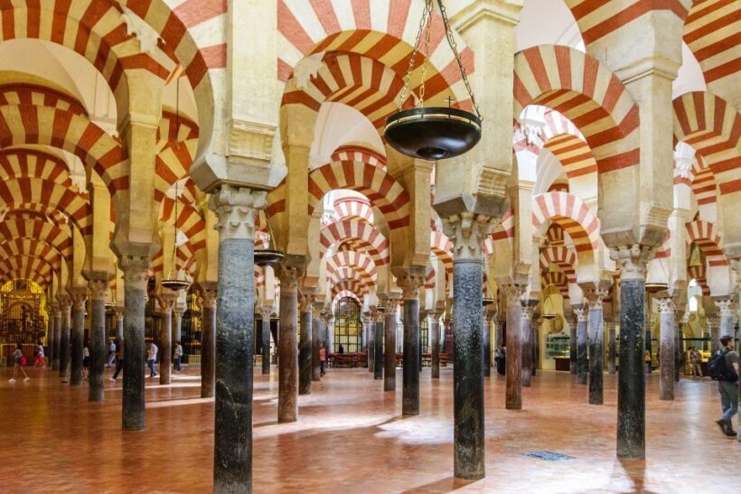 From la Costa del Sol: One Day in Córdoba + Mezquita - A Detailed Look at the Córdoba Day Trip