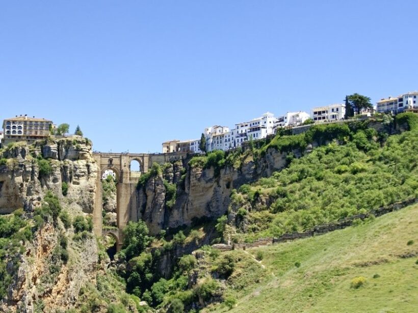 From La Costa del Sol: Ronda & Setenil Free Time - The Itinerary in Detail