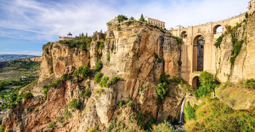From La Costa del Sol: Ronda & Setenil Free Time - Practical Tips for Travelers