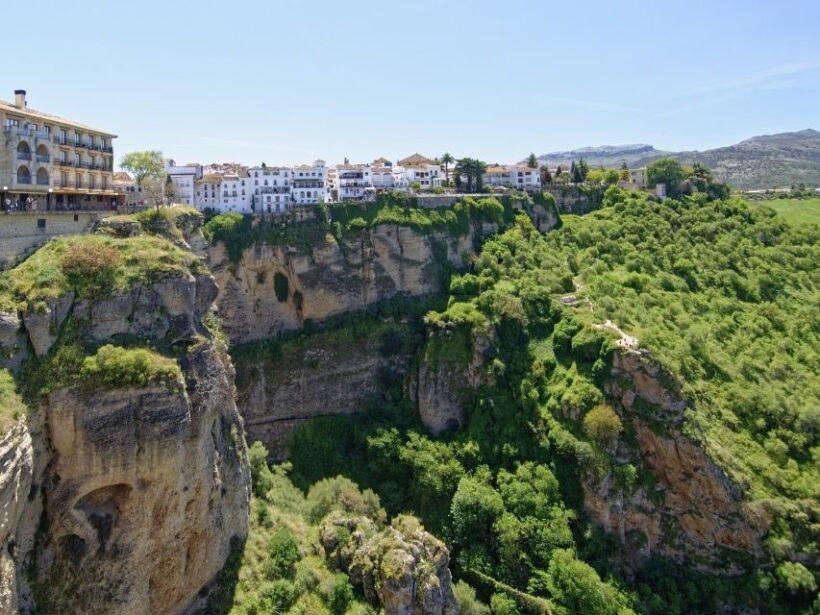 From La Costa del Sol: Ronda & Setenil Free Time - Who Will Enjoy This Tour?