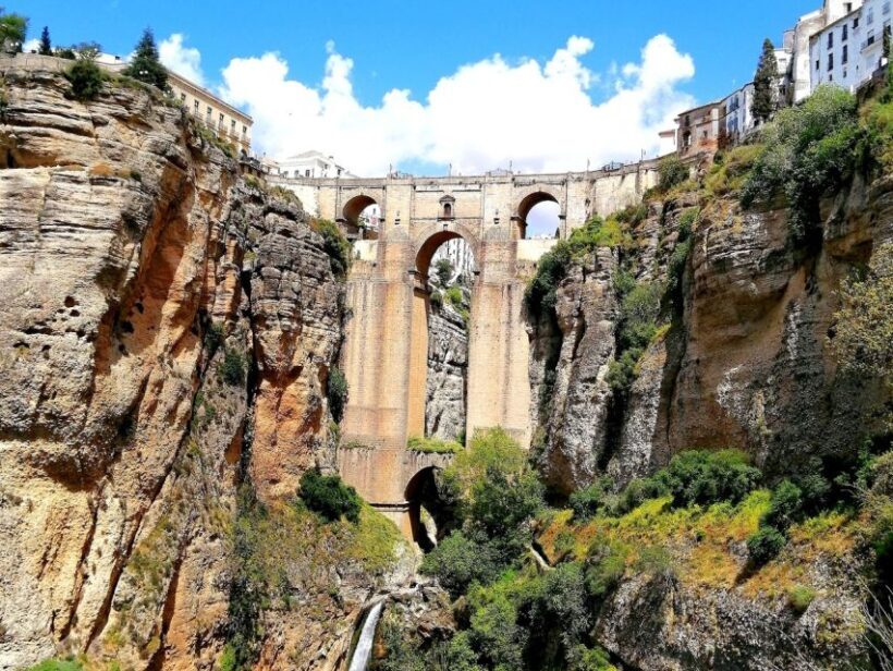 From La Costa del Sol: Ronda & Setenil Free Time - The Sum Up