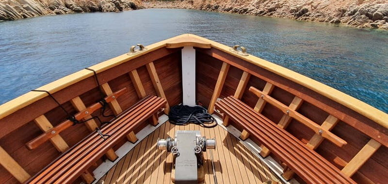 From La Maddalena or Palau: Archipelago Boat Tour - Who Should Consider This Tour?