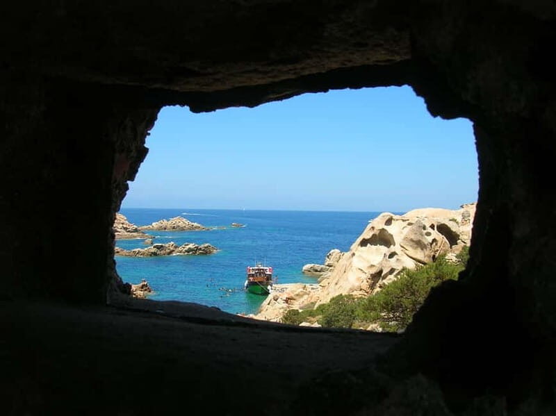 From La Maddalena or Palau: Archipelago Boat Tour - FAQs