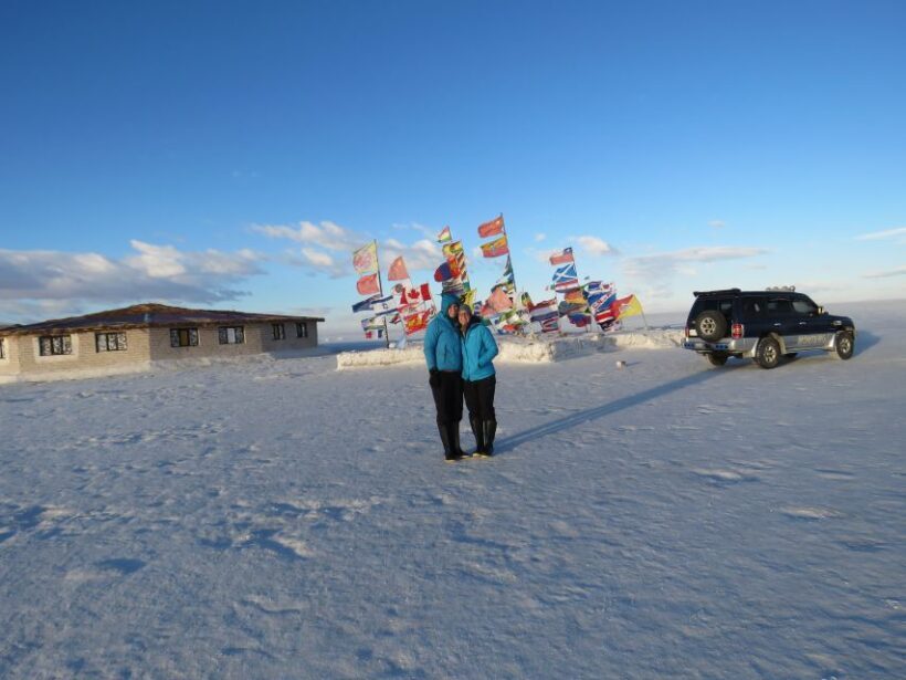 From La Paz: 1-Day 1-Night Uyuni Salt Flats Tour by Flight - Frequently Asked Questions