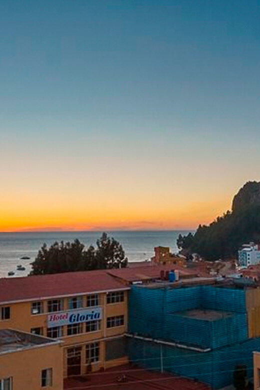 From La Paz: 2-Day Tour to Isla del Sol & Lake Titicaca - Key Points