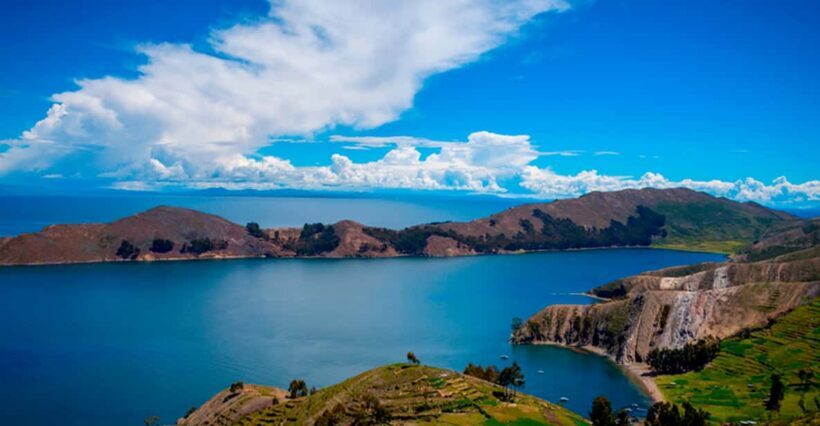 From La Paz: 2-Day Tour to Isla del Sol & Lake Titicaca - Introduction: An Authentic Bolivian Lake Experience