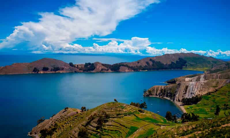 From La Paz: 2-Day Tour to Isla del Sol & Lake Titicaca - What We Think About the Transport and Guides