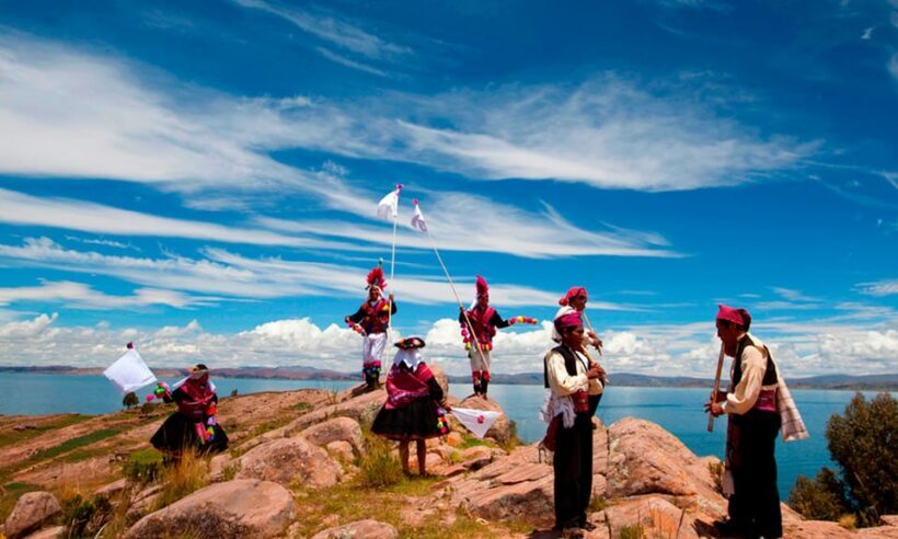 From La Paz: 2-Day Tour to Isla del Sol & Lake Titicaca - Final Thoughts: Who Will Love This Tour?
