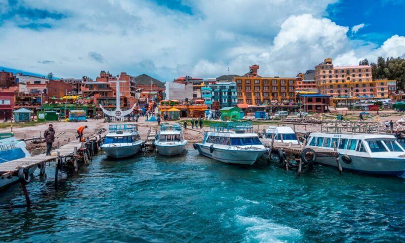 From La Paz: 2-Day Tour to Isla del Sol & Lake Titicaca - FAQs