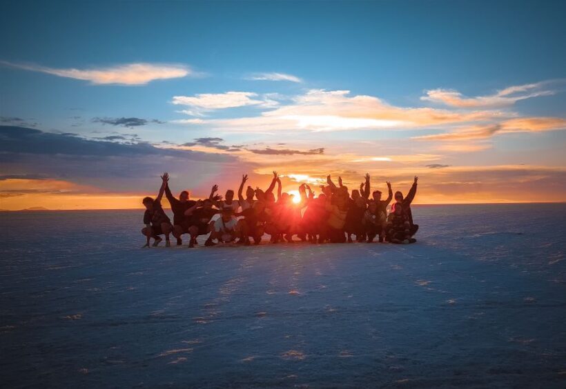From La Paz: 3-Day Uyuni Salt Flat and Incahuasi Island Tour - The Sum Up