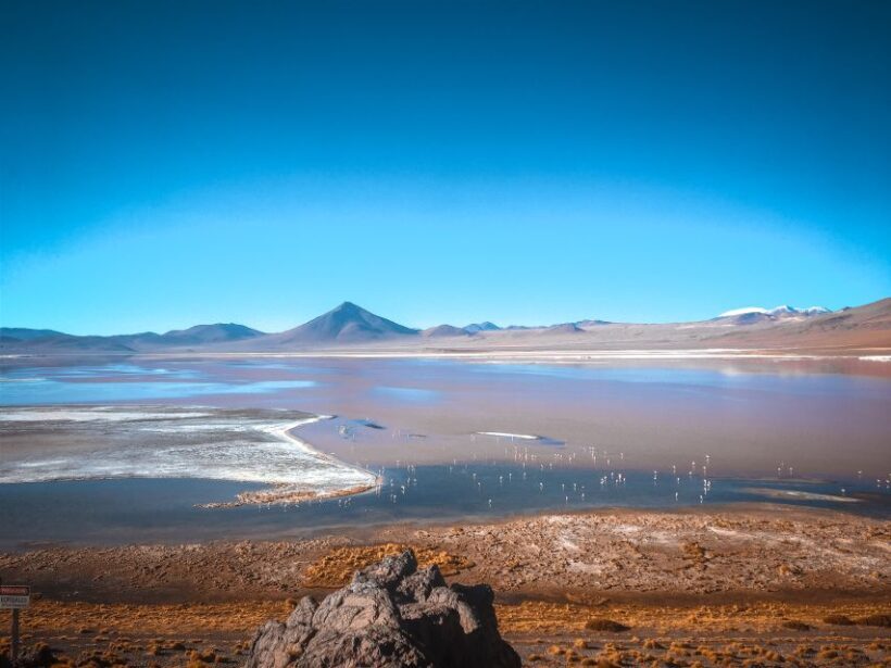 From La Paz: 4-Day Trip to San Pedro de Atacama w/Salt Flats - Authentic Experiences & Traveler Feedback