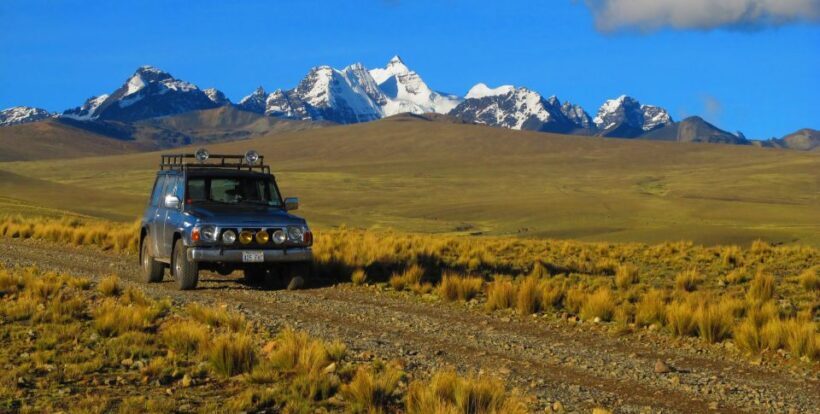 From La Paz: Austria Peak One-Day Climbing Trip - Frequently Asked Questions