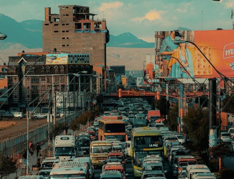 From La Paz: El Alto and Cholets Guided Day Trip - Who Should Consider This Tour?