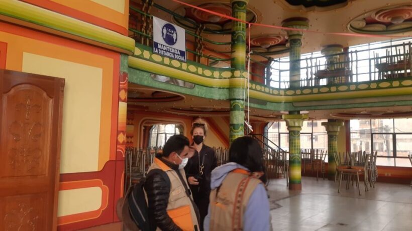 From La Paz: El Alto and Cholets Guided Day Trip - FAQ