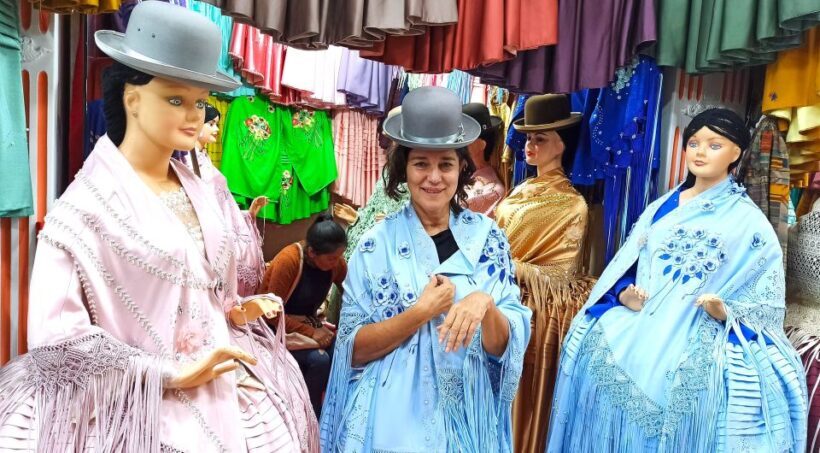 From La Paz: El Alto Cholet Andean Architecture Day Trip - Final Thoughts