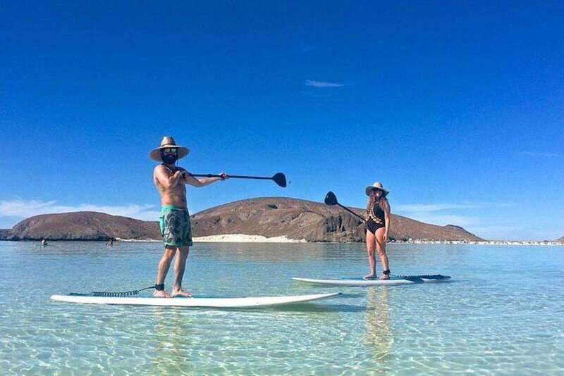 From La Paz: Espiritu Santo Island Adventure - Practical Details and Considerations