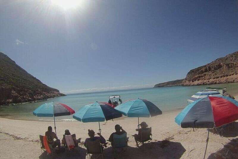 From La Paz: Espiritu Santo Island Adventure - Additional Info and Booking