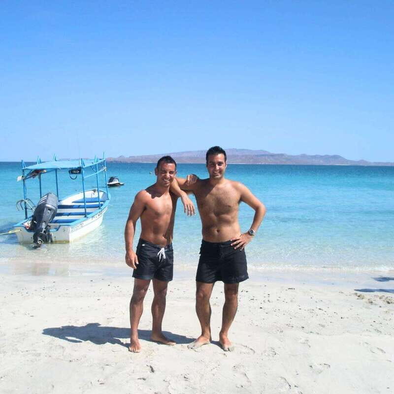From La Paz: Espíritu Santo Island Tour all inclusive - The Sum Up: Is This Tour Right for You?