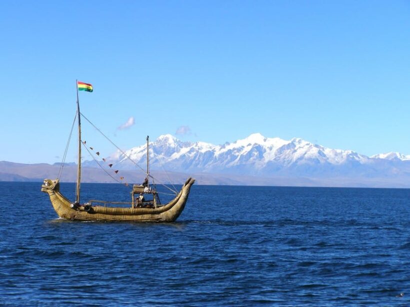 From La Paz: Group Excursion to Lake Titicaca and Sun Island - Who Should Consider This Tour