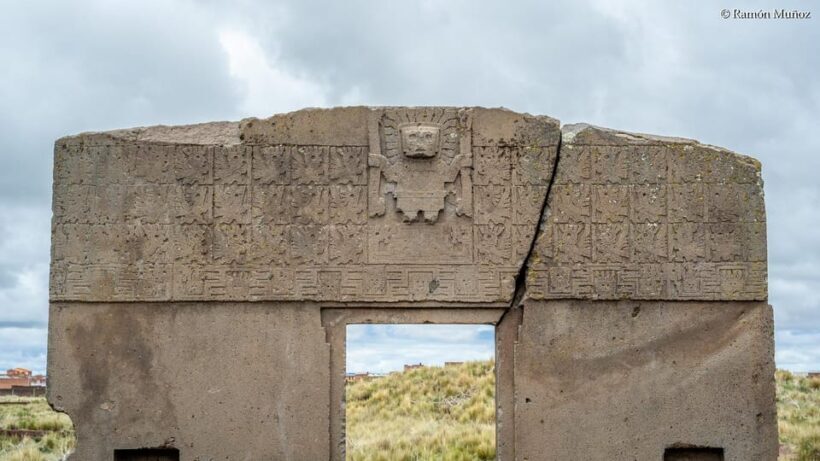 From La Paz: Guided tour of the Tiwanaku Ruins - Key Points