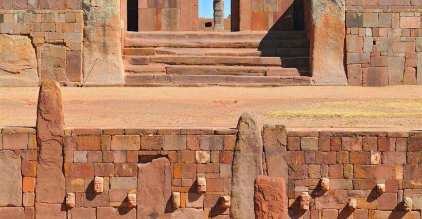 From La Paz: Guided tour of the Tiwanaku Ruins - A Practical Guide to the Tiwanaku Tour