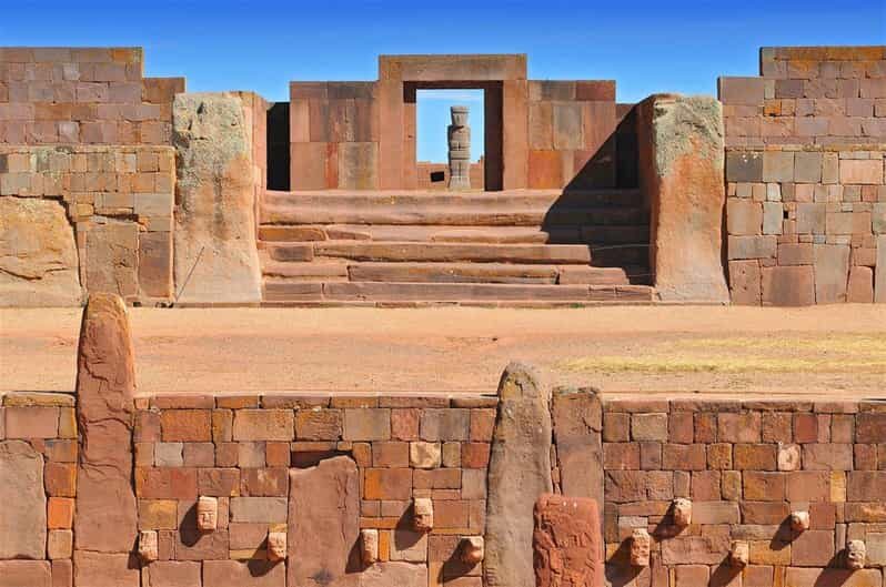 From La Paz: Guided tour of the Tiwanaku Ruins - Final Thoughts