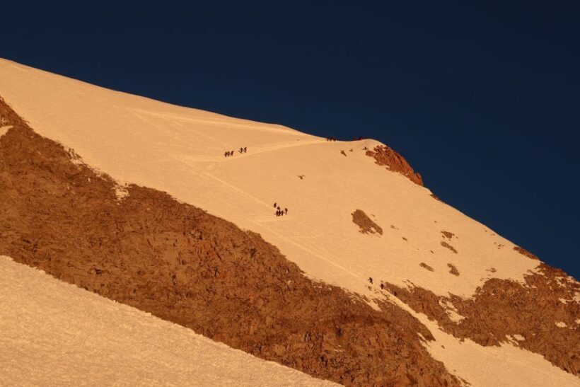 From La Paz: Huayna Potosí 2-Day Climbing Trip - Key Points
