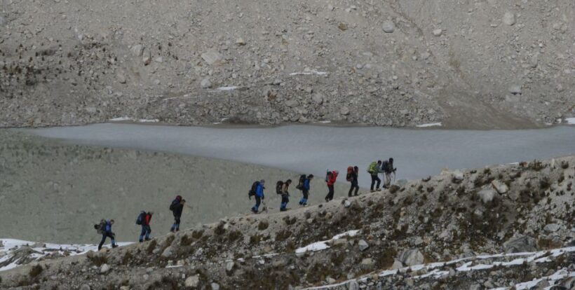 From La Paz: Huayna Potosí 2-Day Climbing Trip - The Sum Up
