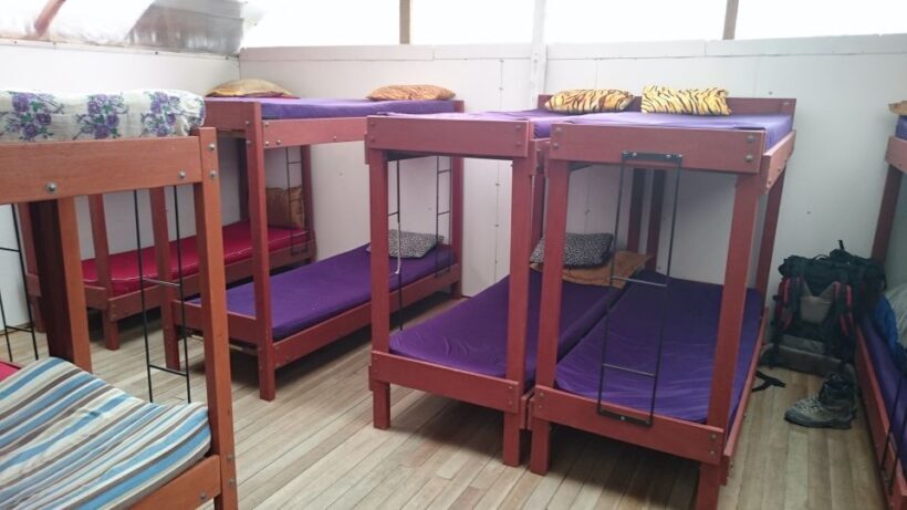 From La Paz: Huayna Potosí Mountain 3-Day Ice-Climbing Trip - FAQs