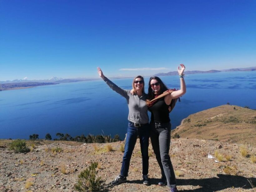 From La Paz: Lake Titicaca and Copacabana Private Tour - A Detailed Look at What to Expect