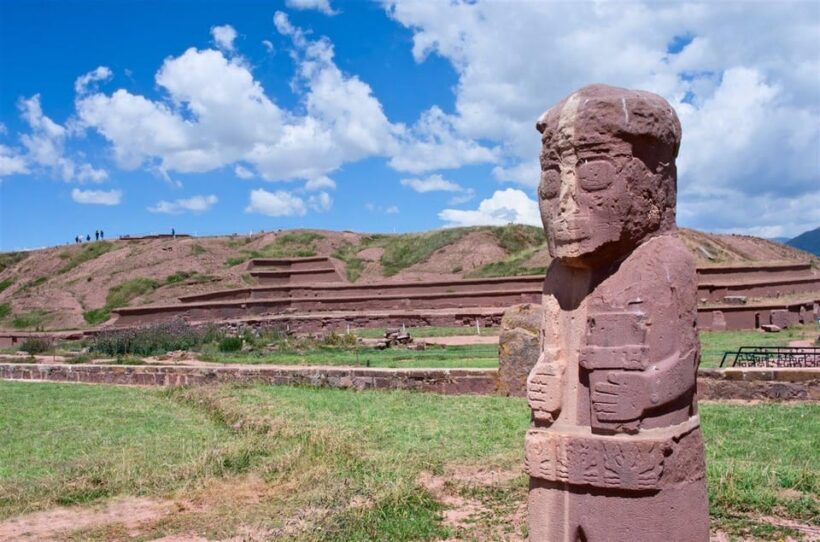 From La Paz: Shared guided tour of the Tiwanaku Ruins - Practical Details and Tips