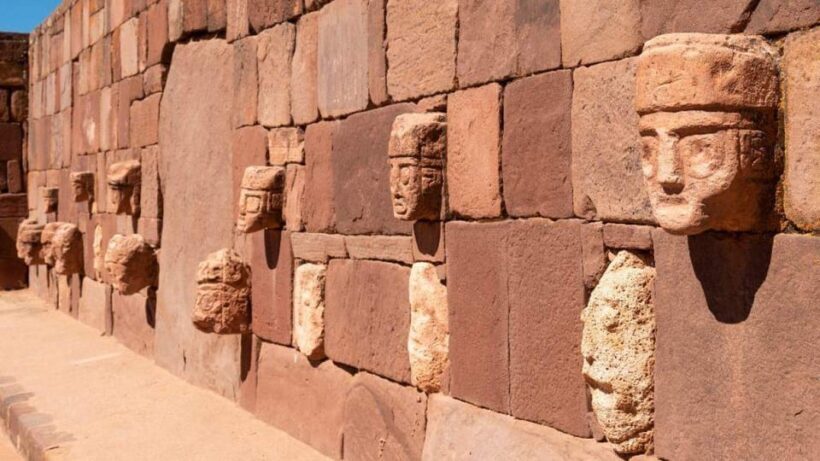 From La Paz: Shared guided tour of the Tiwanaku Ruins - The Sum Up