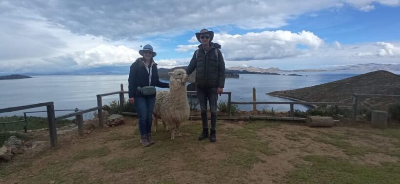 From La Paz: Tihuanacu & Titicaca Lake in one day with lunch - Authentic Experiences and Traveler Feedback