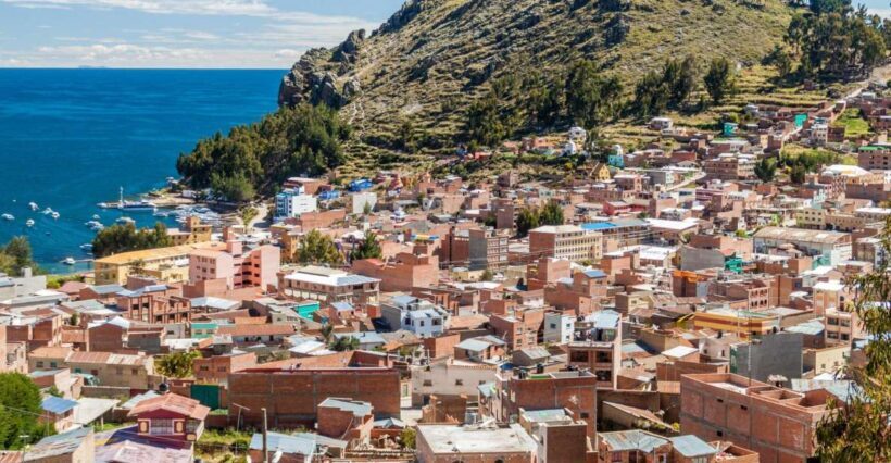 From La Paz: Titicaca, Copacabana, and Isla del Sol Day-Trip - An In-Depth Look at the Itinerary