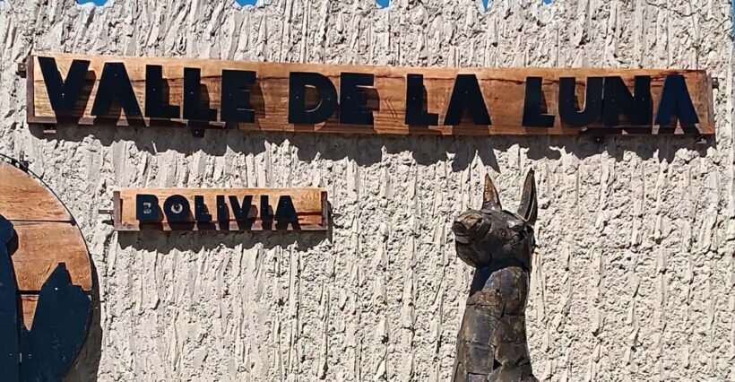 From La Paz: Tiwanaku, Puma Punku & Moon Valley. - An Overview of the Tour Experience