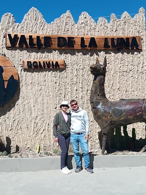 From La Paz: Tiwanaku, Puma Punku & Moon Valley. - Transportation, Timing, and Group Size