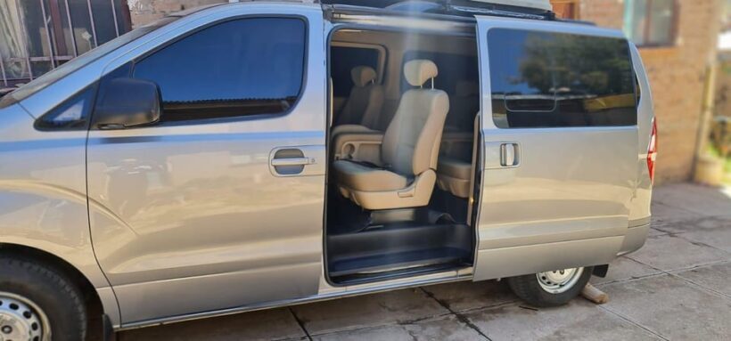 From La Paz: Tiwanaku, Puma Punku & Moon Valley. - Reviews and Authentic Perspectives