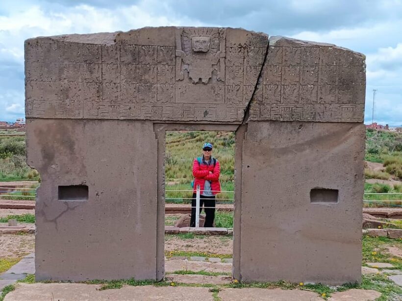 From La Paz: Tiwanaku, Puma Punku & Moon Valley. - Final Thoughts