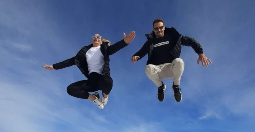 From La Paz to Atacama: Uyuni Salt Flats 4-Day Tour - An In-Depth Look at the 4-Day Uyuni Salt Flats Tour