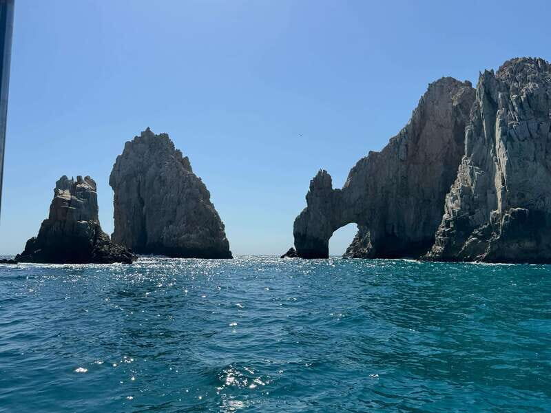 - From La Paz to Los Cabos: A Private Tour at Your Own Pace". - Key Points