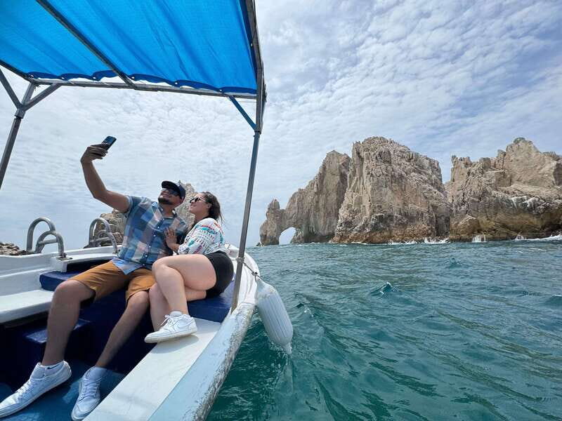 - From La Paz to Los Cabos: A Private Tour at Your Own Pace". - Introduction: A Day to Discover Baja’s Essence