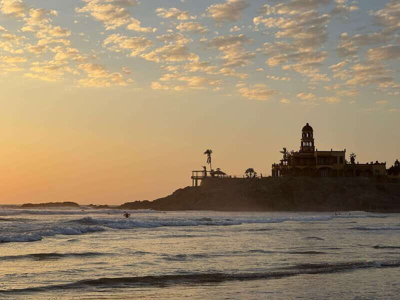 - From La Paz to Los Cabos: A Private Tour at Your Own Pace". - Authenticity and Local Flavor