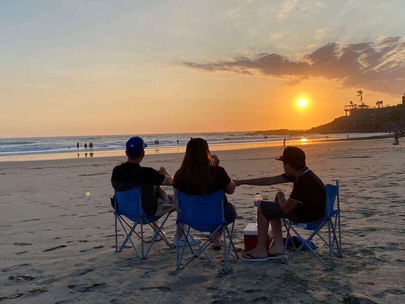 - From La Paz to Los Cabos: A Private Tour at Your Own Pace". - The Sum Up: Who Is This Tour Best For?