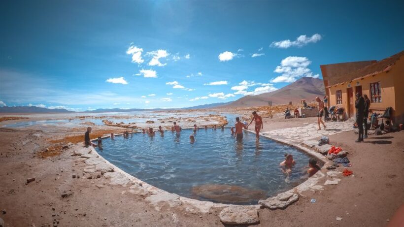 From La Paz: Uyuni and Andean Lagoons 5-Day Guided Trip - Details That Matter