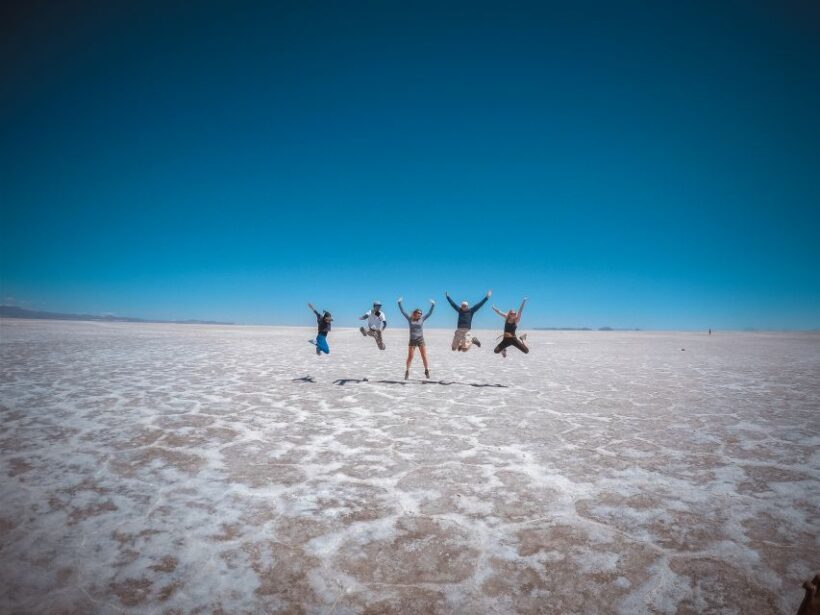 From La Paz: Uyuni and Andean Lagoons 5-Day Guided Trip - Who Will Love This Tour?