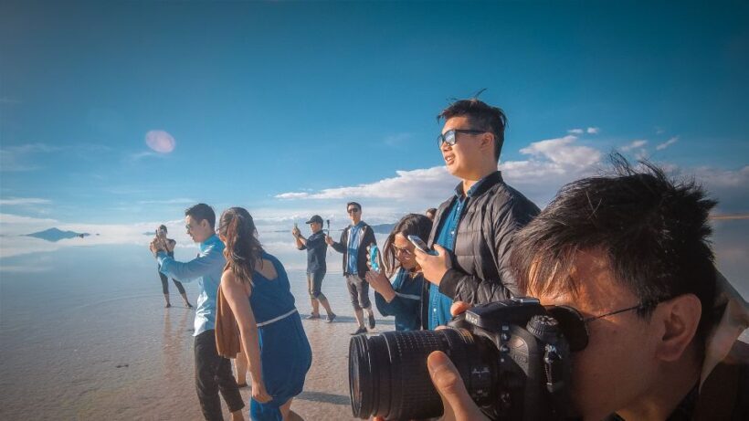 From La Paz: Uyuni and Andean Lagoons 5-Day Guided Trip - The Sum Up